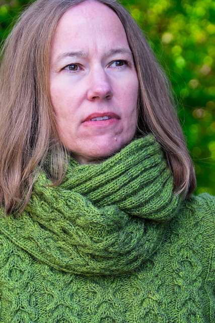 Ravelry: lindamarveng's Mistale