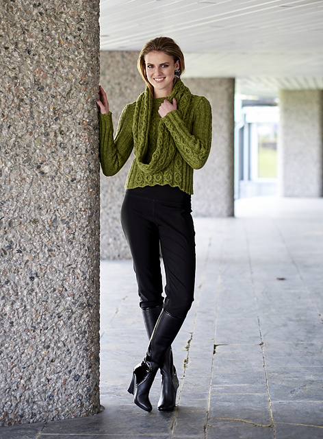 Ravelry: lindamarveng's Mistale