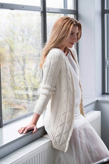 Ravelry: lindamarveng's Helka