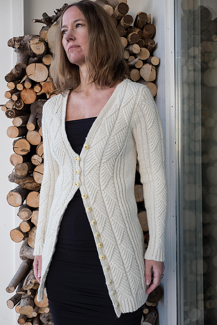 Ravelry: lindamarveng's Helka