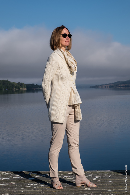 Ravelry: lindamarveng's Helka