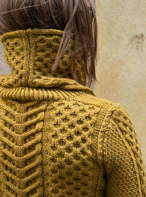 Ravelry: lindamarveng's Grian