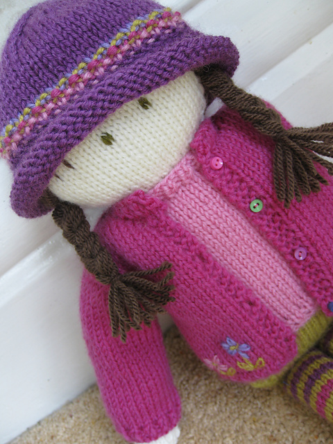 Ravelry: Sunday Best pattern by AK Traditions