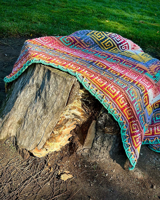 Ravelry: Whirlwind pattern by Lindsey George