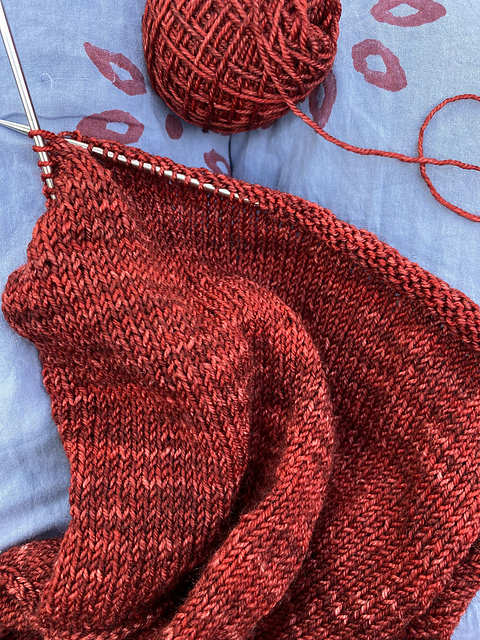 Ravelry: lindtski's Jelly toast