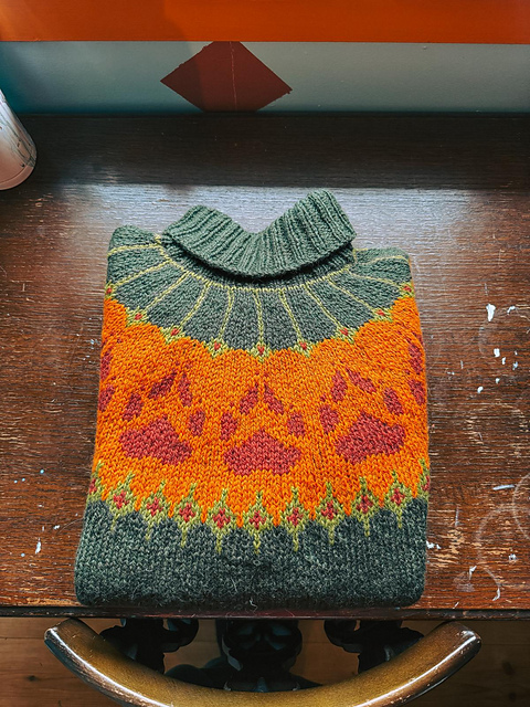 Ravelry: Designs by Linka Neumann