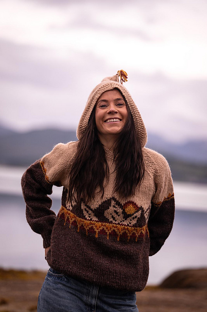 Ravelry: Designs by Linka Neumann