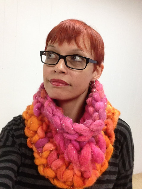 Ravelry: Smoosh pattern by Christa Casebeer