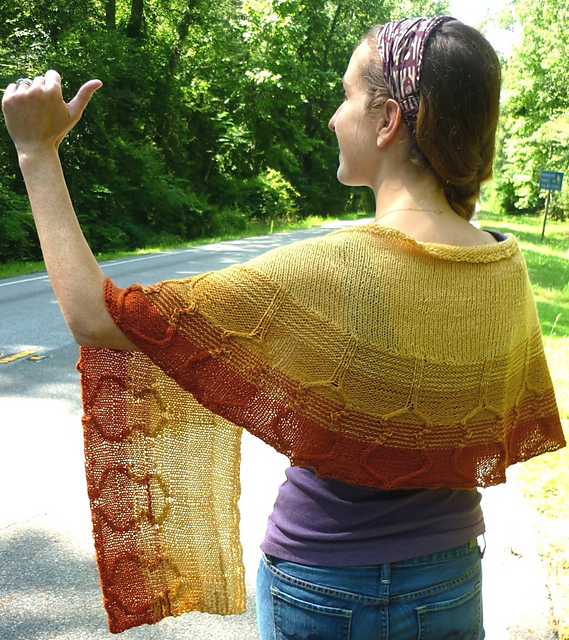 Ravelry: Unplugged pattern by Linda Wilgus