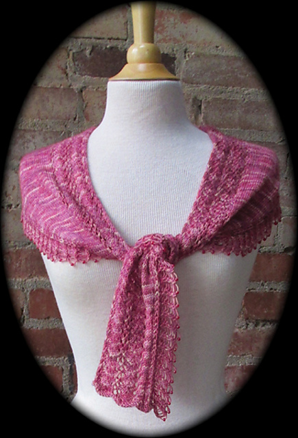 Ravelry: Lady Lucy pattern by Keely Stuever-Northup