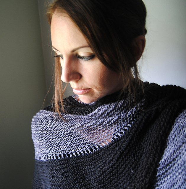 Ravelry: Nazar pattern by Lisa Mutch