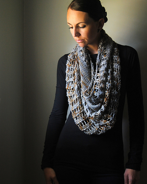 Ravelry: Ingot pattern by Lisa Mutch