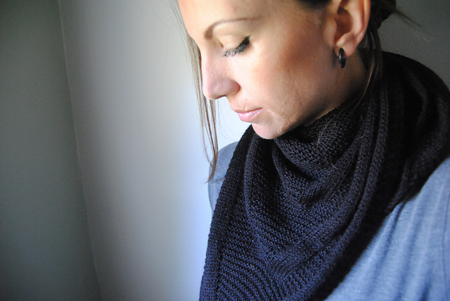 Ravelry: Van Doesburg pattern by Lisa Mutch