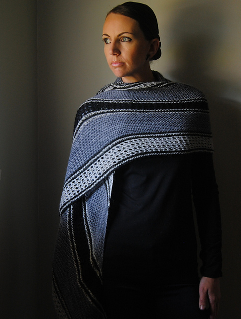 Ravelry: Amidst pattern by Lisa Mutch