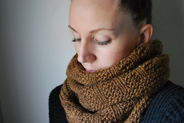 Ravelry: Husk pattern by Lisa Mutch