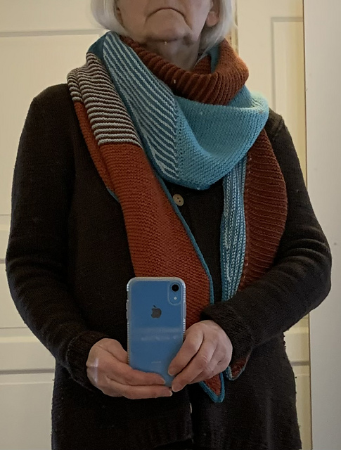 Ravelry: lisoni's Vertices Unite