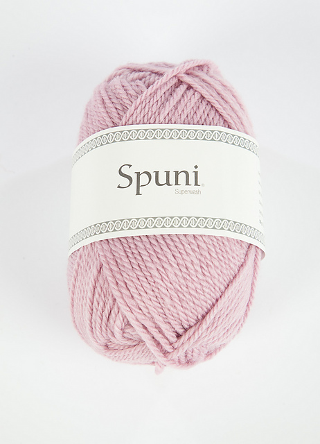 Ravelry: Ístex Spuni