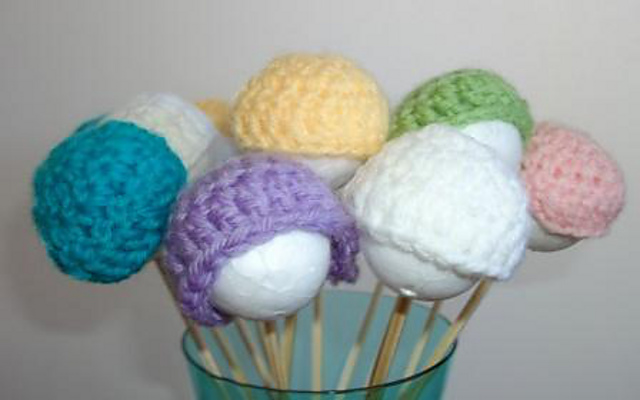 Ravelry: Wee Ones pattern by Laura Pavy