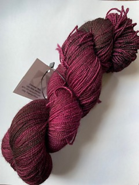 Ravelry: M1 Yarns Lean Mean Machine