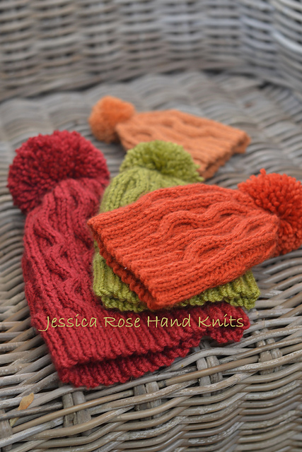 Ravelry: Designs by Linda Whaley