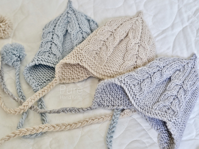 Ravelry: Designs by Linda Whaley