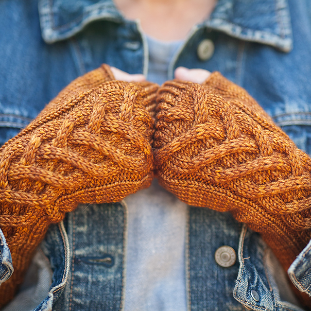 Ravelry: Crisp Apple Strudel pattern by Katy H. Carroll