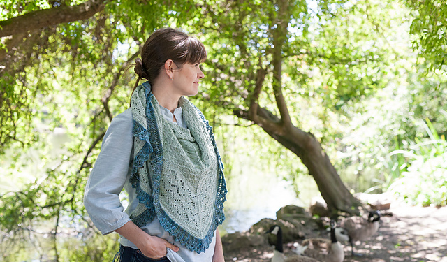 Ravelry: All My Girls pattern by Karalee Harding