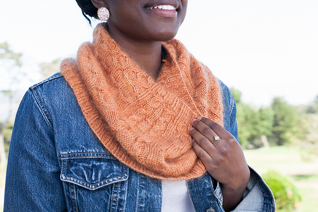Ravelry: Fiber Friends pattern by Anne Vally