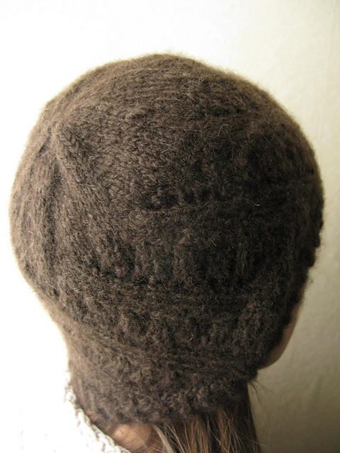 Ravelry: Yak Hat pattern by Littletheorem