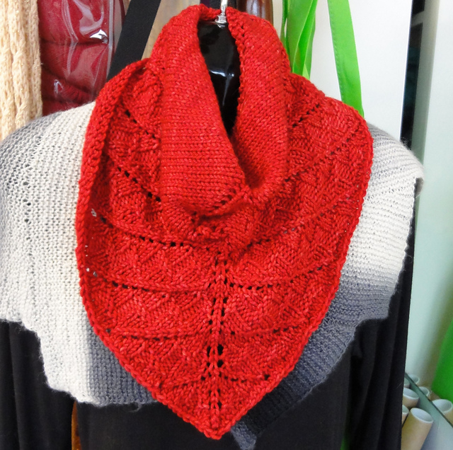 Ravelry: Ready Set Go pattern by Elizabeth Fallone