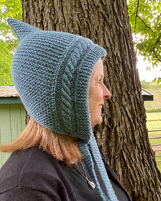 Ravelry: Miss Shepherd pattern by Liz Washburn