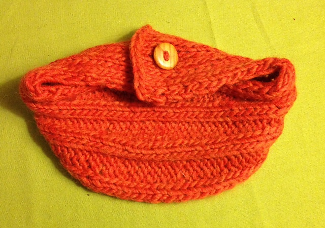 Ravelry: Headliner pattern by Laurie Kimmelstiel