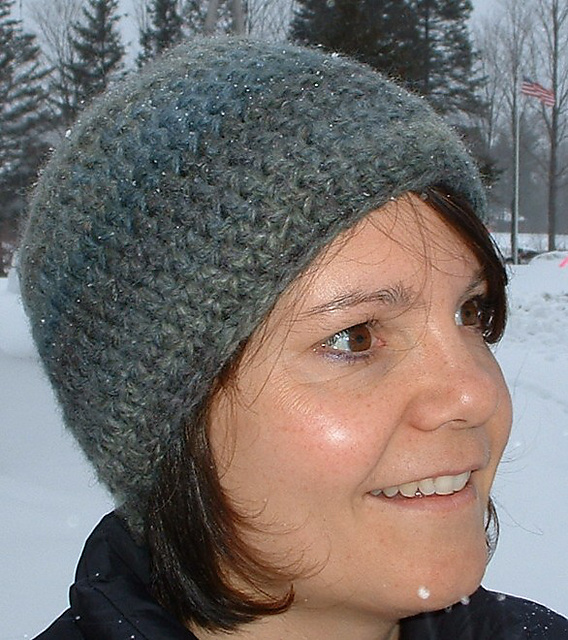 Ravelry: Lisa's Crochet Hat pattern by Lisa Robtoy