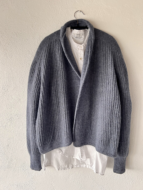 Ravelry: Minimum pattern by Lone Kjeldsen