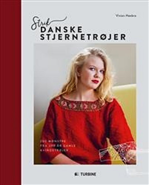 Ravelry: Designs by Vivian Høxbro