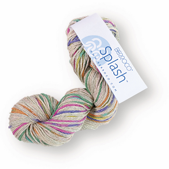 Ravelry: Berroco Splash
