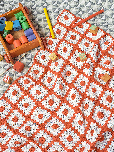 Ravelry: Everly pattern by Brenda York