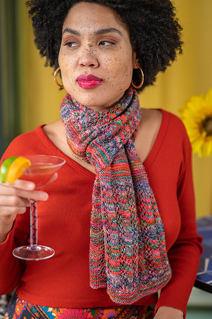 Ravelry: Designs by Brenda York