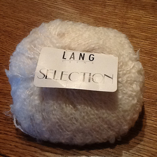 Ravelry: Lang Yarns Selection