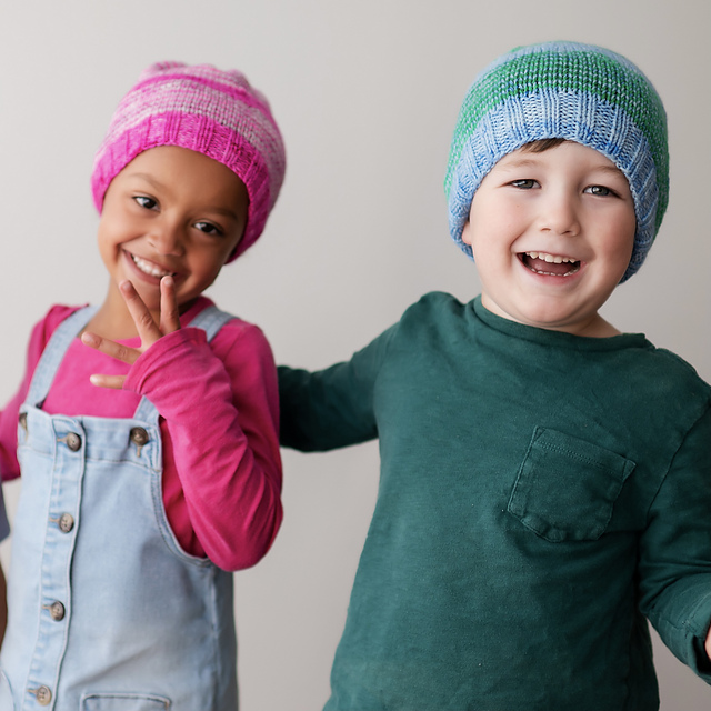 Ravelry: Little Doolittle Hat pattern by Lauren Slagle