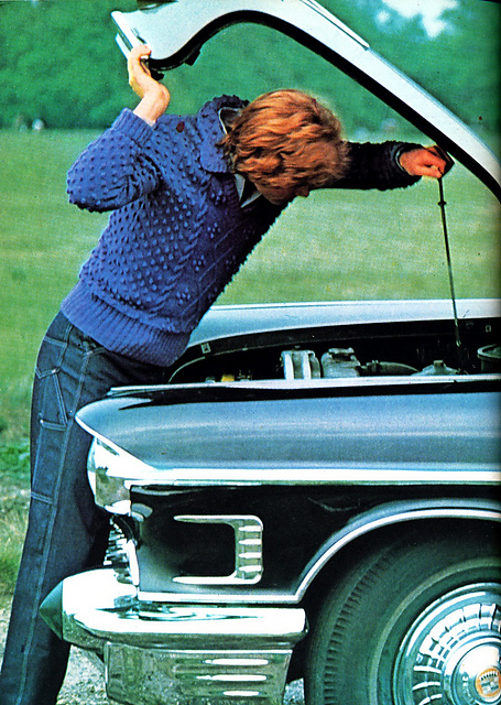 Ravelry: Blue Moon pattern by Patricia Roberts