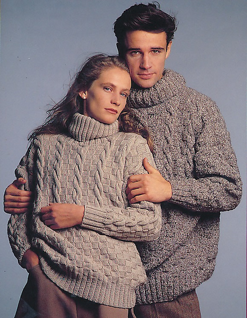 Ravelry: Juliette pattern by Patricia Roberts