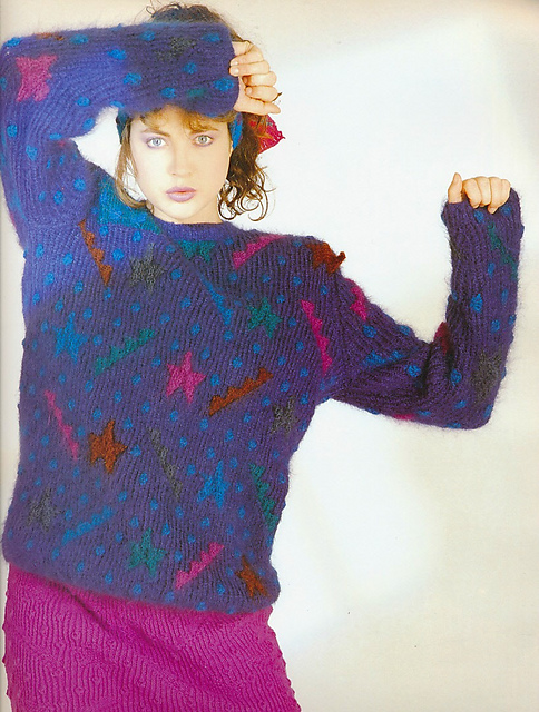 Ravelry: Tinkerbell pattern by Patricia Roberts