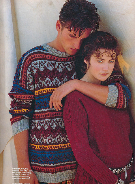 Ravelry: Zee-Zee pattern by Patricia Roberts