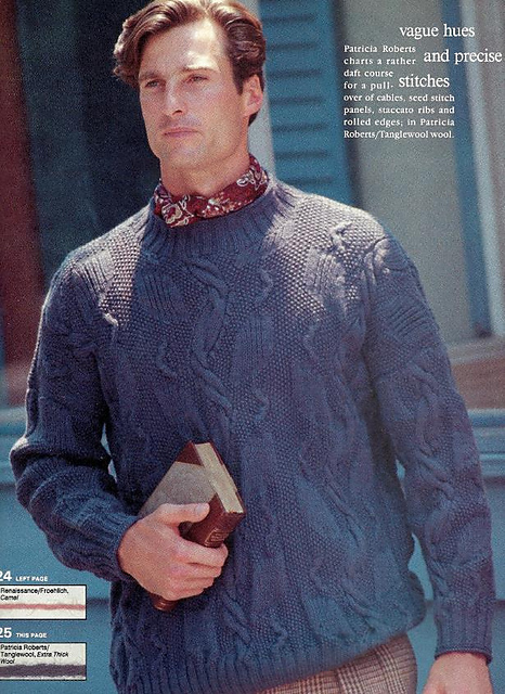 Ravelry: Designs by Patricia Roberts