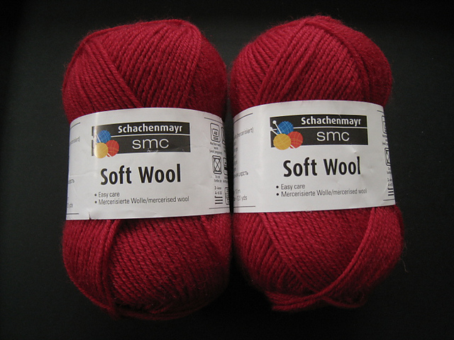 Ravelry: Schachenmayr SMC Soft Wool
