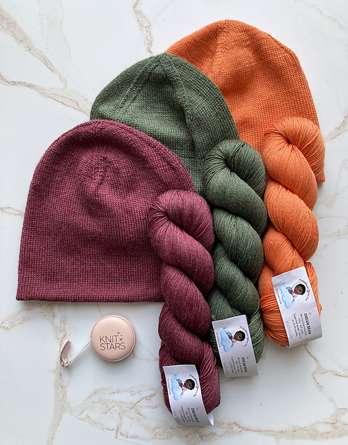 Ravelry: lorettaknits' Musselburgh Hats