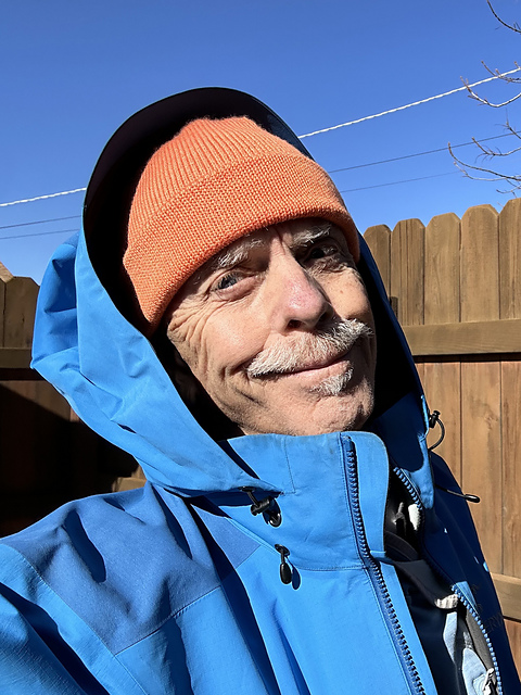 Ravelry: lorettaknits' Musselburgh Hats