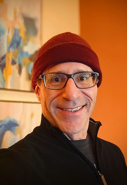 Ravelry: lorettaknits' Musselburgh Hats