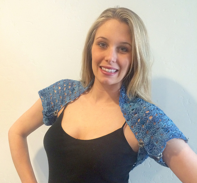 Ravelry: Classic Convertible Cozy pattern by Lorna Miser